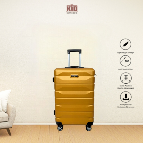 Jual Polo Vienna 018 Botol Size 24 Inch Koper Original Kabin & Bagasi ...