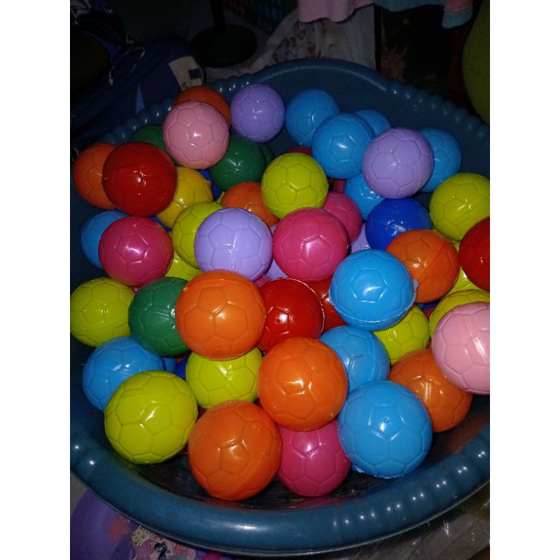 Jual blink ball/pouch prem,painting,uv kaca clay,Prem ,Lux,dll | Shopee ...