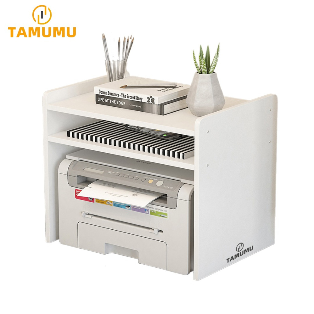 Jual Tamumu Rak Desktop Sederhana Modern Rak Buku Kantor | Shopee Indonesia