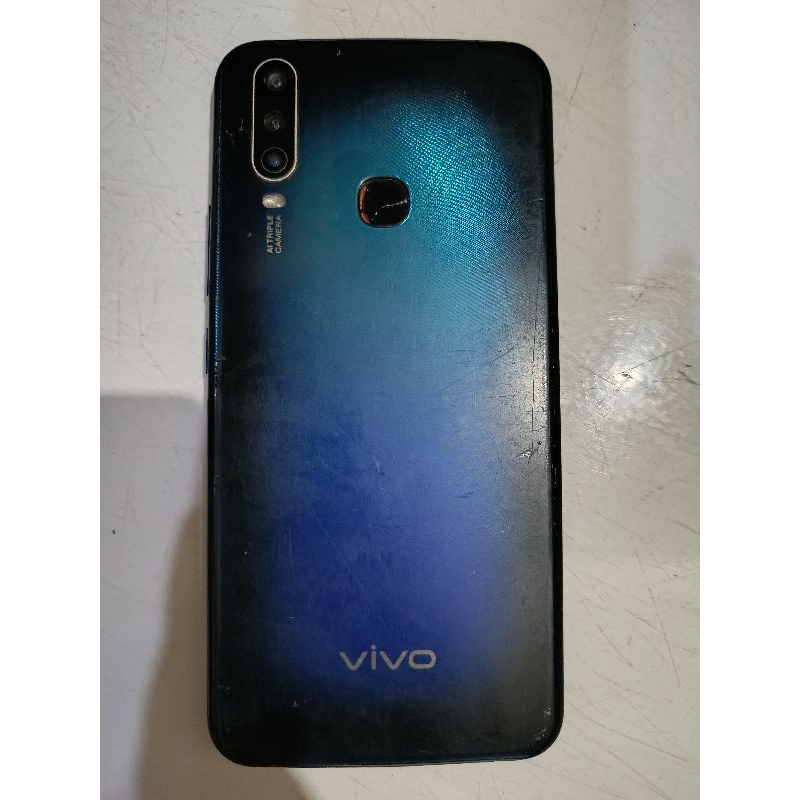 Jual Mesin Mati ViVo Y12/Y15 (PD1901) - Unit | Shopee Indonesia