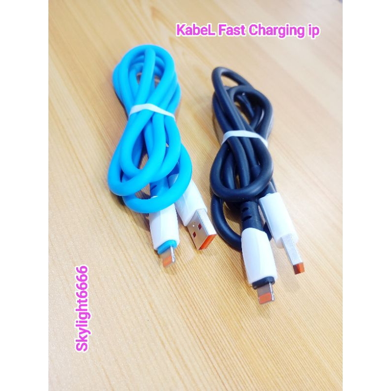 Jual KabeL Fast Charging ip Returan | Shopee Indonesia