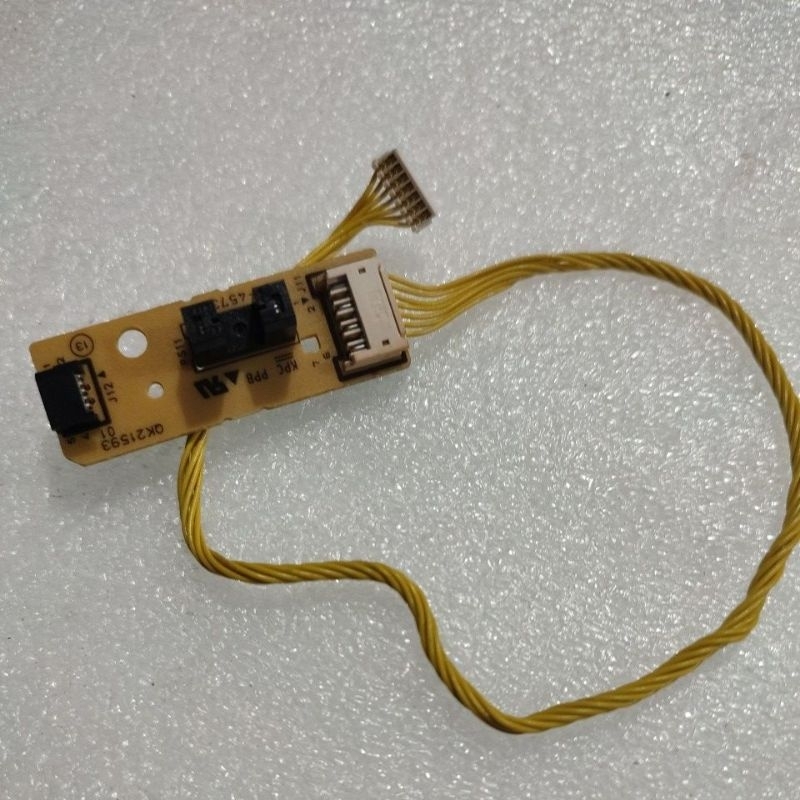 Jual Sensor Kertas QM7-4573 Canon G1000 G1010 G2000 G2010 G3000 G3010 | Shopee Indonesia