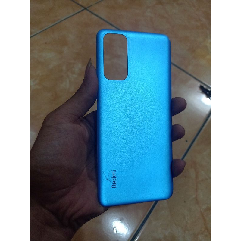 Jual BACKDOOR REDMI NOTE 11 4G ORIGINAL CABUTAN | Shopee Indonesia