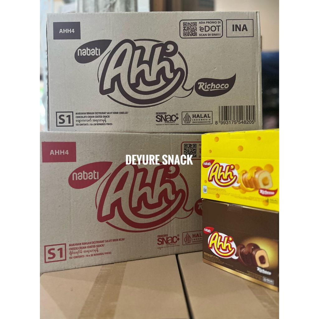 Jual Nabati Wafer 1 Dus Harga Terlengkap & Harga Terbaru Juni 2026 ...