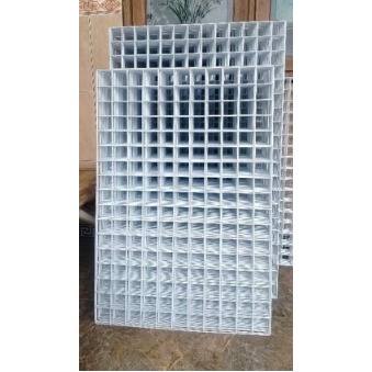 Jual KAWAT RAM UKURAN 45X95 ,DISPLAY ACCESORIS, GANTUNGAN DISPLAY ...