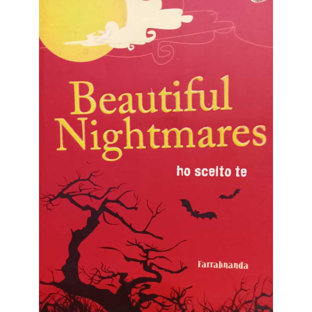 Jual BUKU BEAUTIFUL NIGHTMARES | Shopee Indonesia