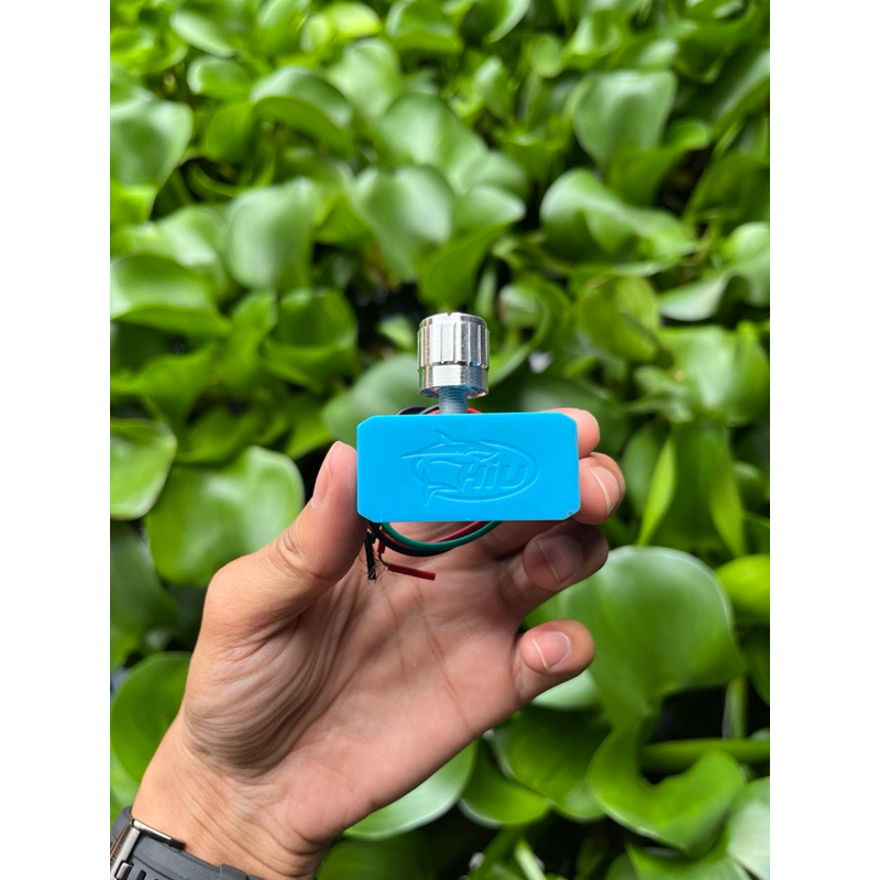 Jual POTENSIOMETER TANGKI ELEKTRIK HIU PREMIUM QUALITY | Shopee Indonesia