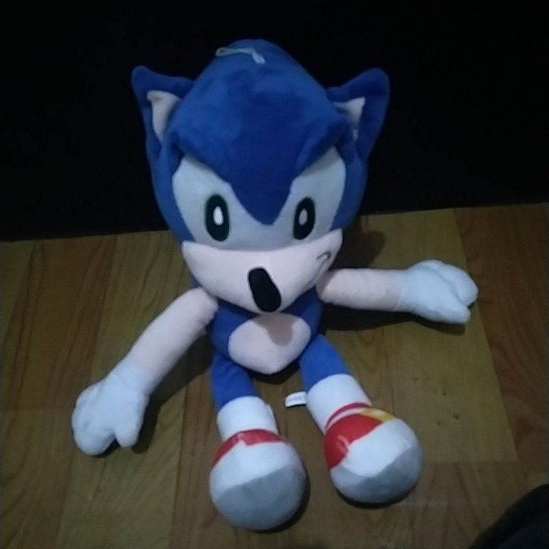 Jual Boneka Sonic | Shopee Indonesia