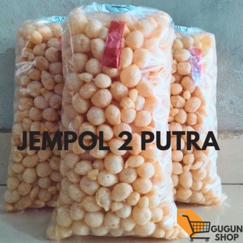 Jual [ Promosi baru ] endog lewo 500gram / mplod lewo original & pedas ...