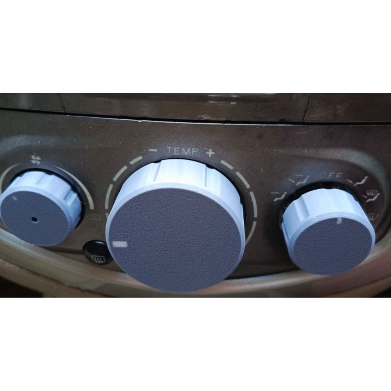 Jual Knob Ac Ford Escape tahun 2007-2012 XLT | Shopee Indonesia