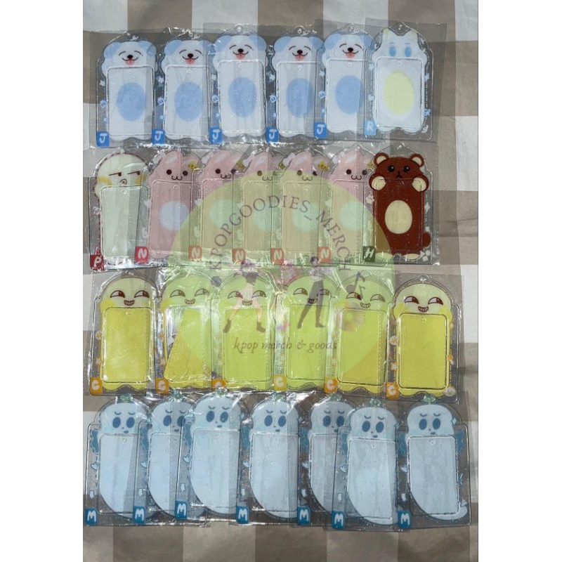 Jual CAHOL NCT DREAM JENO JAEMIN MARK HAECHAN JISUNG CHENLE RENJUN ...