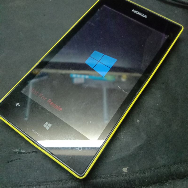 Jual Nokia Lumia 520 Prototype windows phone | Shopee Indonesia