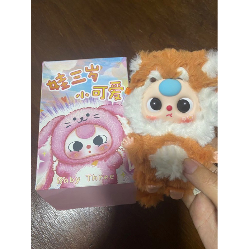 Jual Baby Three ( bb3 ) v3 mini | Shopee Indonesia