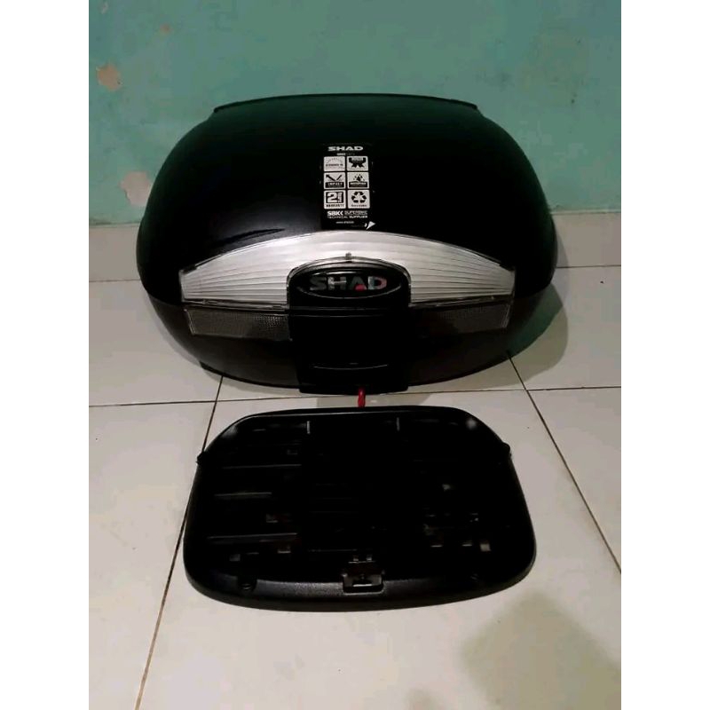 Jual box shad 45 | Shopee Indonesia