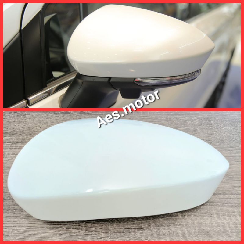 Jual Cover Spion Avanza Xenia 2019 2020 2021 2022 2023 2024 | Original ...