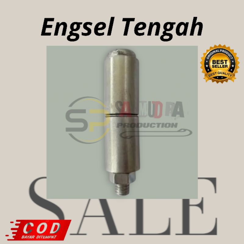 Jual Engsel Tengah, Engsel Tengah besi as | Shopee Indonesia