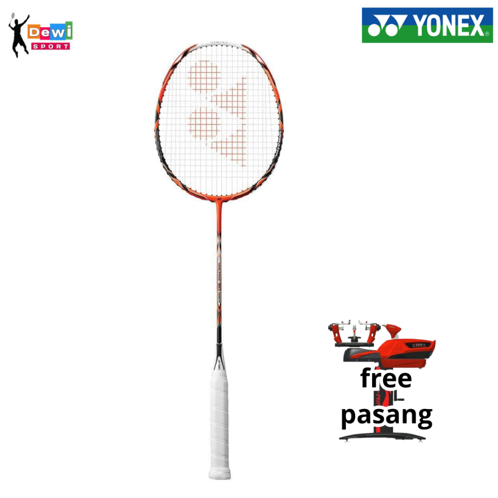 Jual Raket Badminton YONEX VOLTRIC 50 NEO | Shopee Indonesia