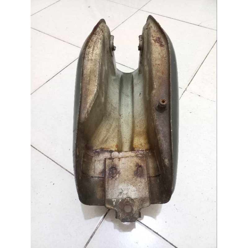 Jual Tangki Tank Honda Cb100 Cb125 Cb K3 | Shopee Indonesia