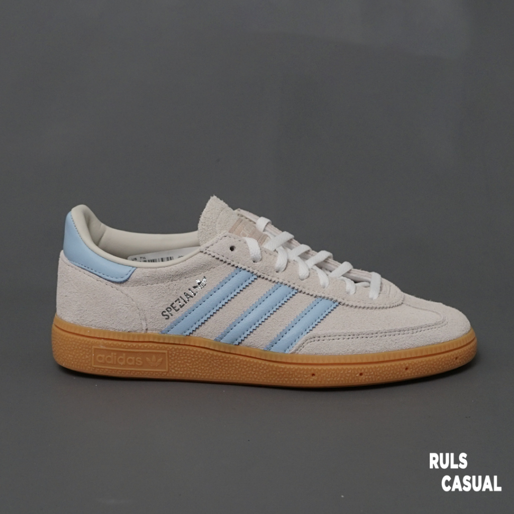 Jual Adidas Handball Spezial W (JS0241) | Shopee Indonesia