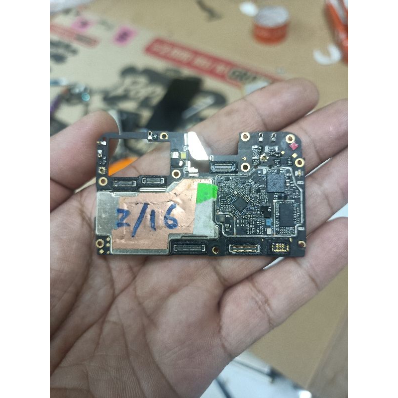 Jual Mesin Oppo A3s Cph1803 Minus Jaringan | Shopee Indonesia