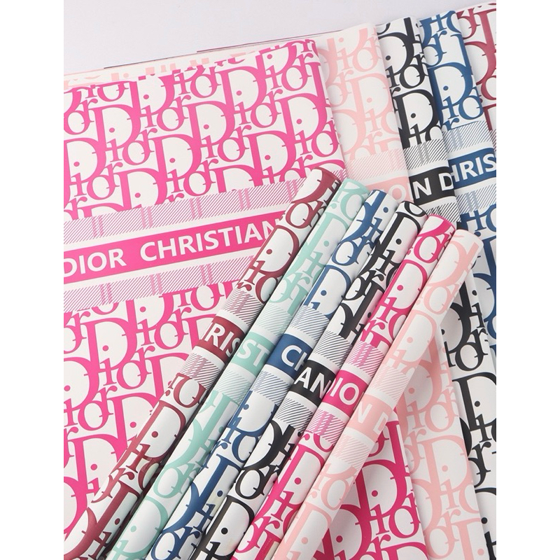 Jual Kertas Buket Bunga Koran Parcel Kado Hadia Congratulations Wedding ...