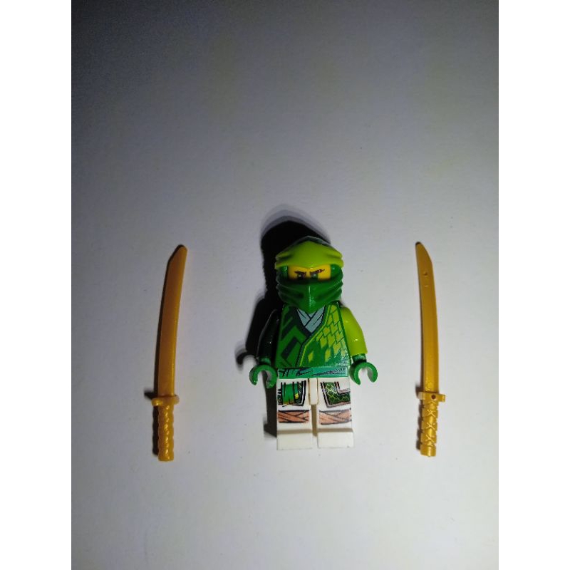Jual Legoninjago Lloyd core originallego | Shopee Indonesia