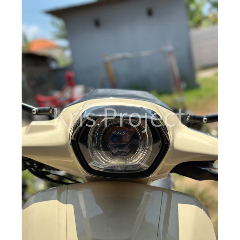 Jual Lampu Biled Stylo 160 | Shopee Indonesia