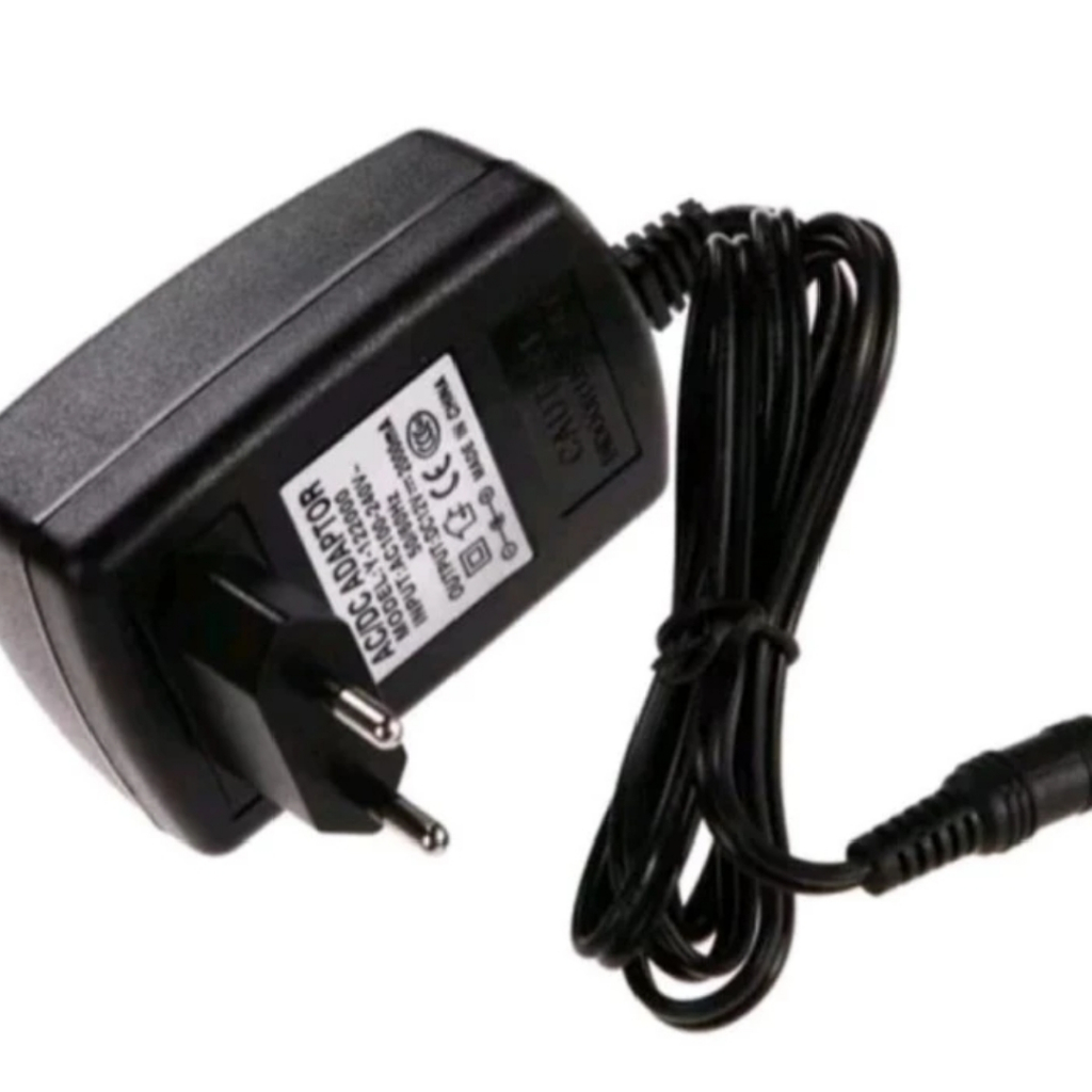 Jual ADAPTOR CCTV 12V 2A | Shopee Indonesia