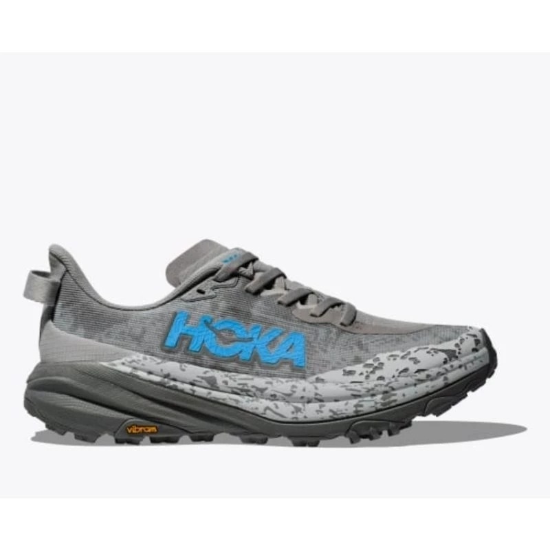 Jual Hoka Original Hoka Speedgoat 6 Womens Trail Running Shoes ...