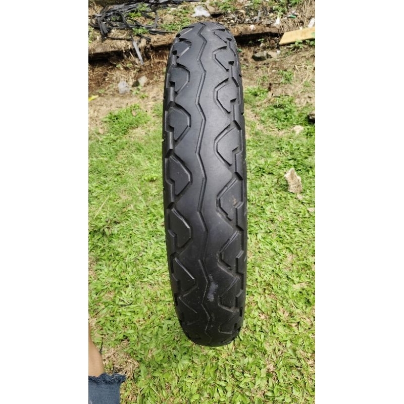 Jual Ban IRC NR25 100/90-17 Tubles Verza, New Mega Pro FREE PENTIL ...