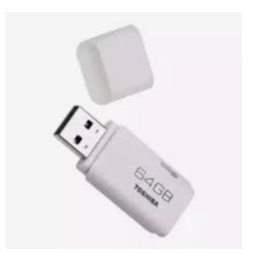 Jual Flashdisk Toshiba 64GB Flash Disk Flash Drive Toshiba 64GB | Shopee Indonesia