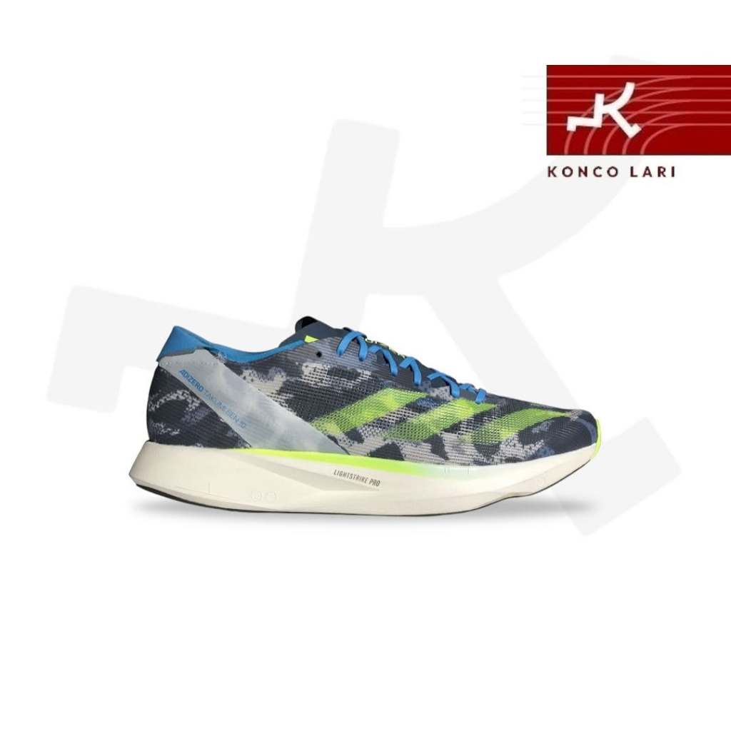 Jual Sepatu Running Adidas Adizero Takumi Sen 10 Women IG8210 Original ...