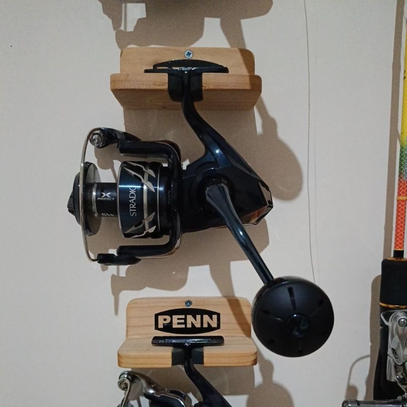 Jual Shimano Stradic SW 8000 PG 2024 | Shopee Indonesia