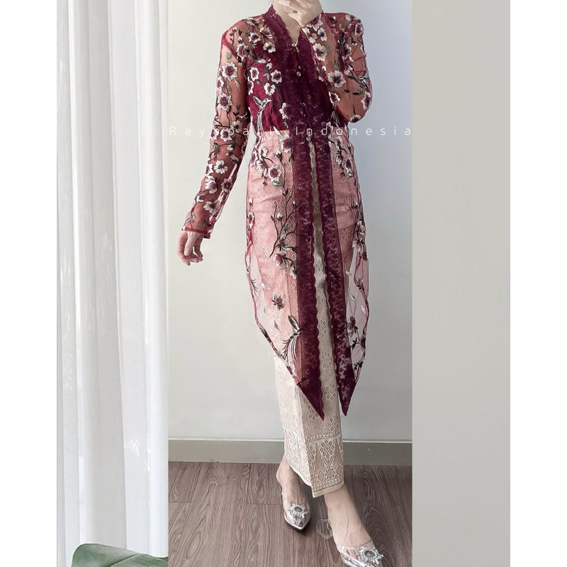 Jual Kenalla Set Series - Rayapari Indonesia | Shopee Indonesia