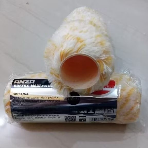 Jual Rol cat tembok / dinding Exterior dan interior | Shopee Indonesia