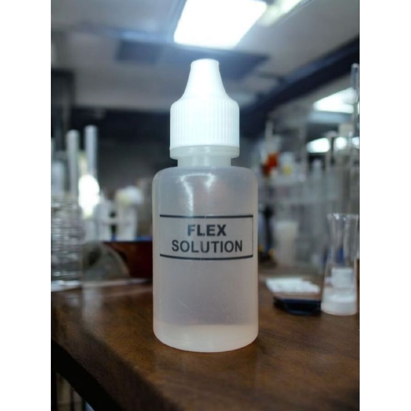 Jual FLEXOL Flex Solution Serum Anti Flek Hitam | Shopee Indonesia