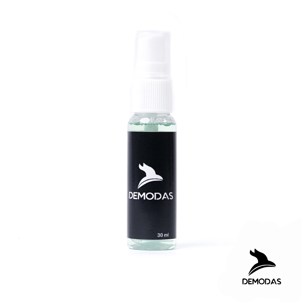 Jual Cairan Pembersih Lensa Kacamata Demodas Glasses | Shopee Indonesia