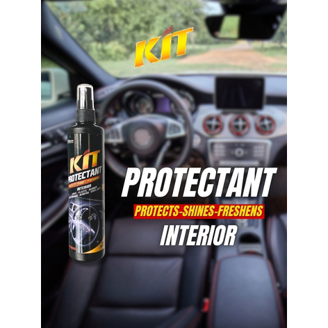 Jual KIT PROTECTANT INTERIOR-UNTUK MELINDUNGI DAN MEMBERSIHKAN INTERIOR ...