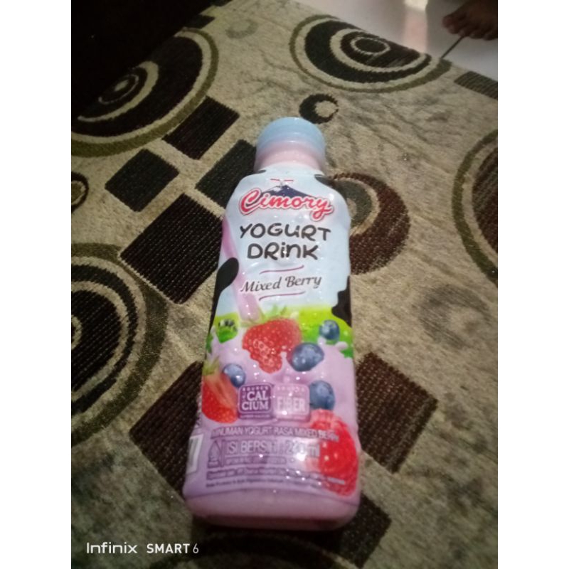 Jual cimory botol murah dan sehat | Shopee Indonesia