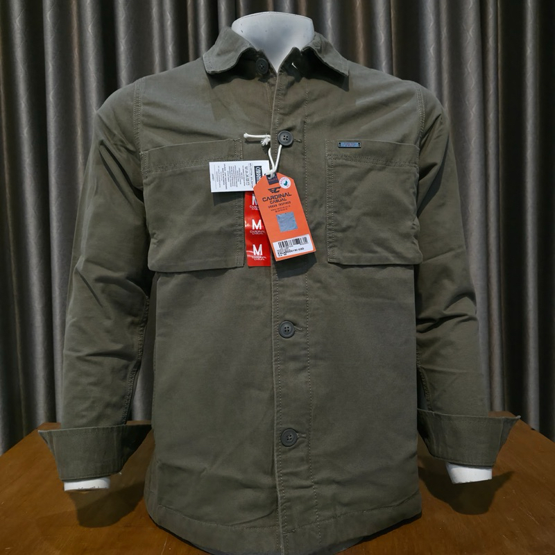 Jual JAKCET CARDINAL CASUAL ORIGINAL | Shopee Indonesia
