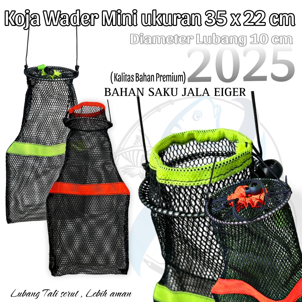 Jual Soak Metot - Koja ikan - koja ikan kecil - Koja ikan ukuran wader ...