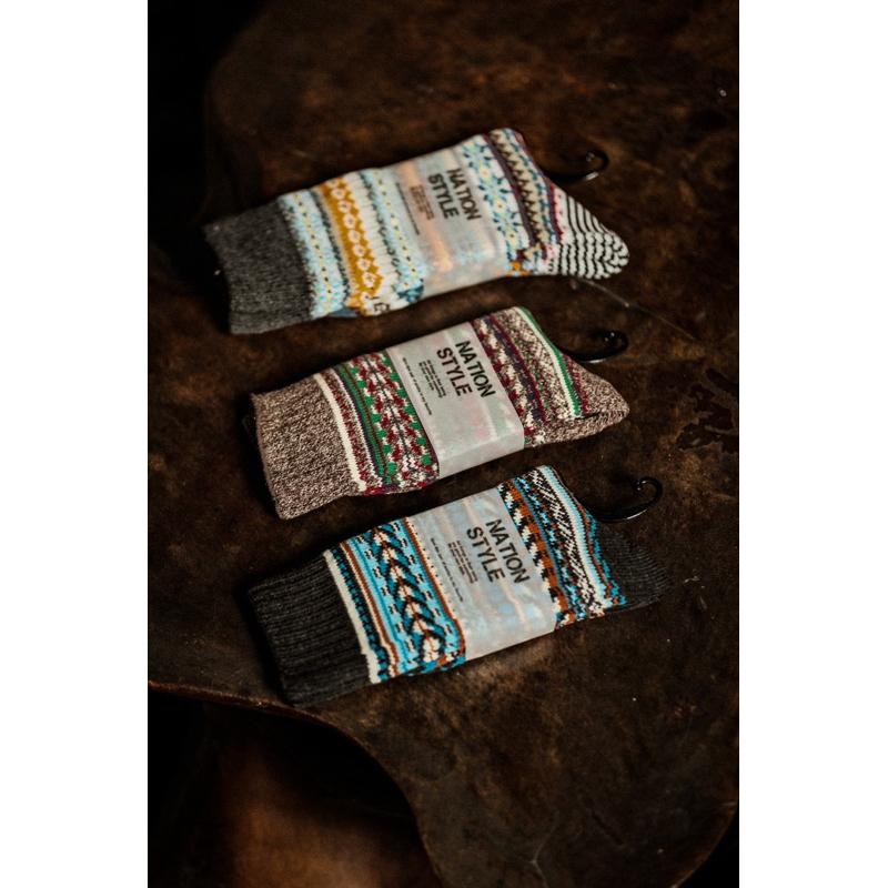 Jual Sock Wool Boot Original Authentic | Shopee Indonesia