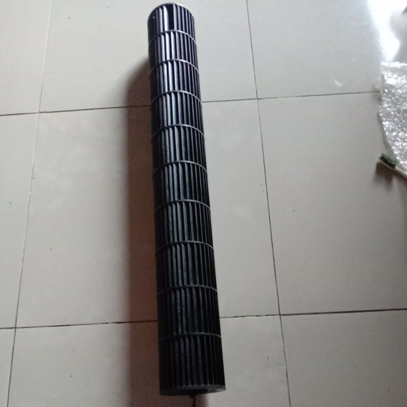 Jual Blower AC ukuran panjang 65 cm diameter 8.6 cm | Shopee Indonesia
