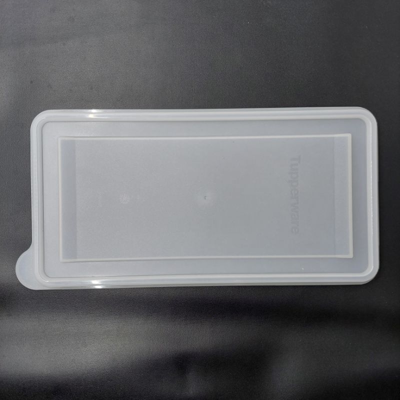 Jual Tupperware Seal Stak N Stor Model Lama 27x14cm | Tutup Wadah ...