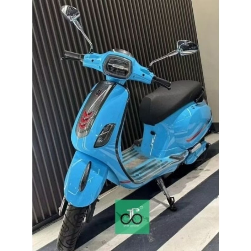 Jual sepeda motor listrik t3s pro new | Shopee Indonesia