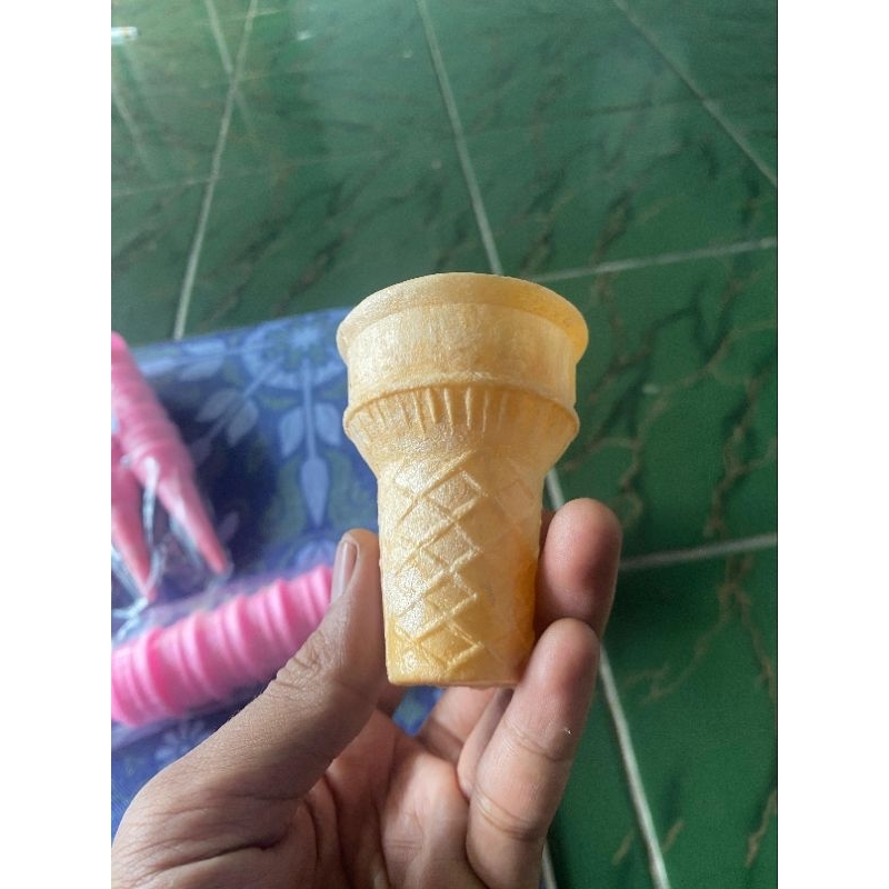 Jual Mcd Harga Es Krim Cone Terlengkap & Harga Terbaru Mei 2026 ...