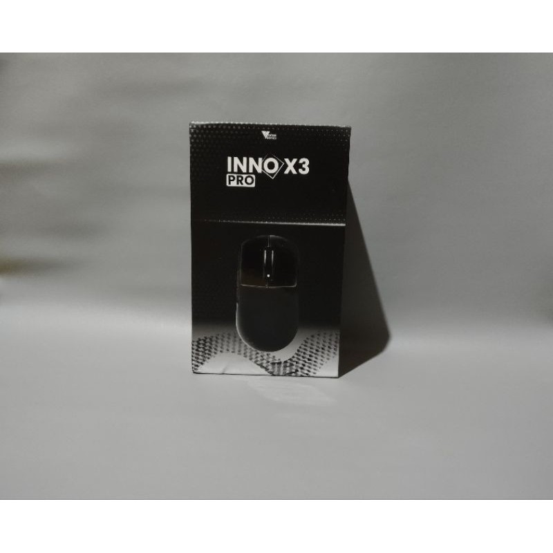 Jual Vortexseries Inno X3 Pro Wireless Mouse PRELOVED Not Daxa Daiva ...