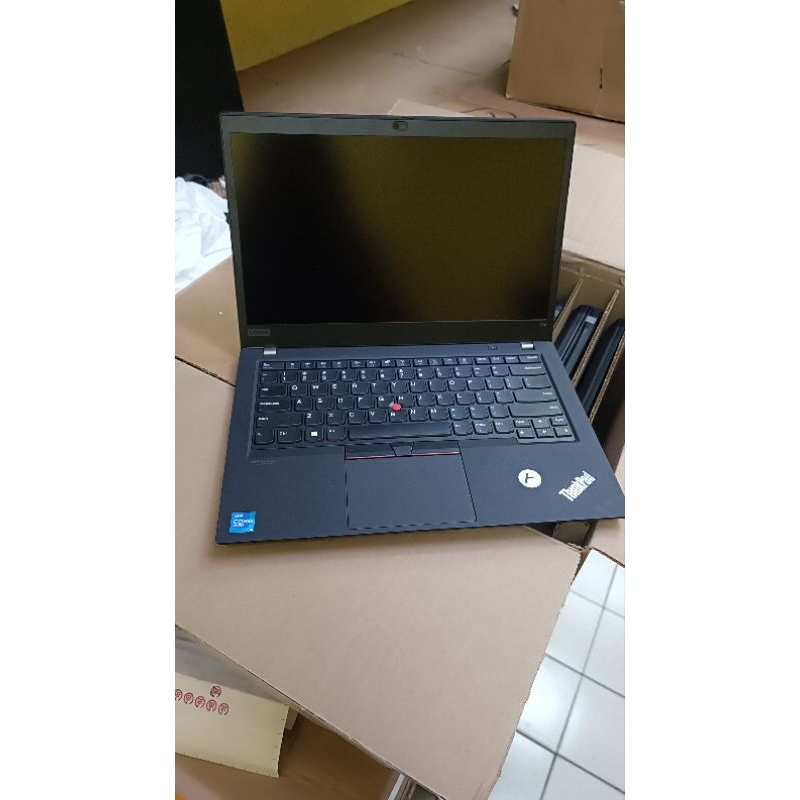Jual lenovo thinkpad T14 G1 G2 G3 G4 i7 gen 10 - gen 13 ram 16gb ssd ...