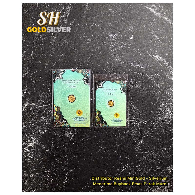 Jual Tim Hijau Minigold | Shopee Indonesia