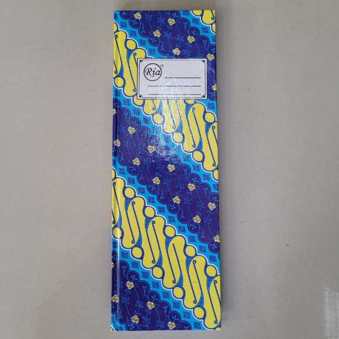 Jual Buku Ekspedisi Ria Hard Cover isi 100 Lembar | Shopee Indonesia